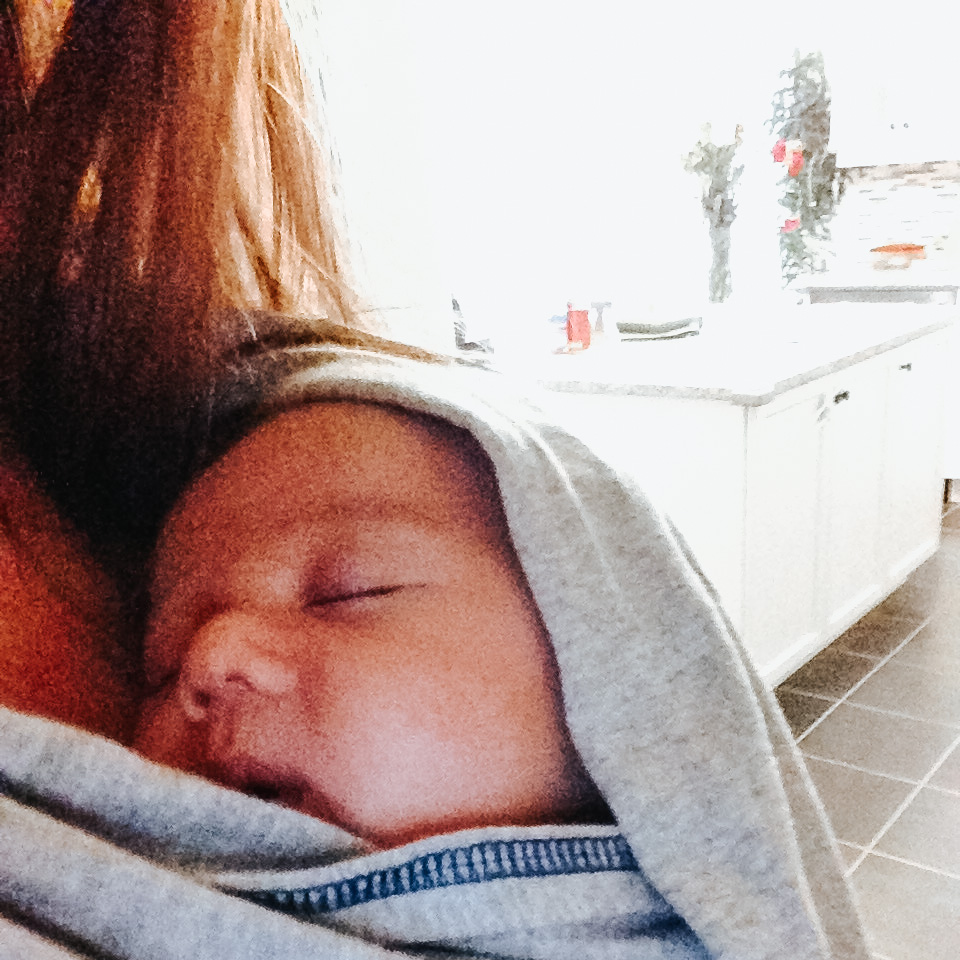 The Invisible Mother – Life Love Mom